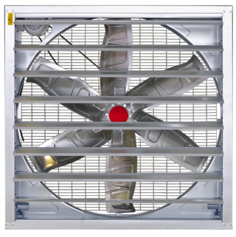 Ventiladores y extractores industriales, Distribuidores en Colombia