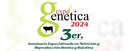 Expogenética 2024. El 7 de noviembre en Barranquilla - Notiagro